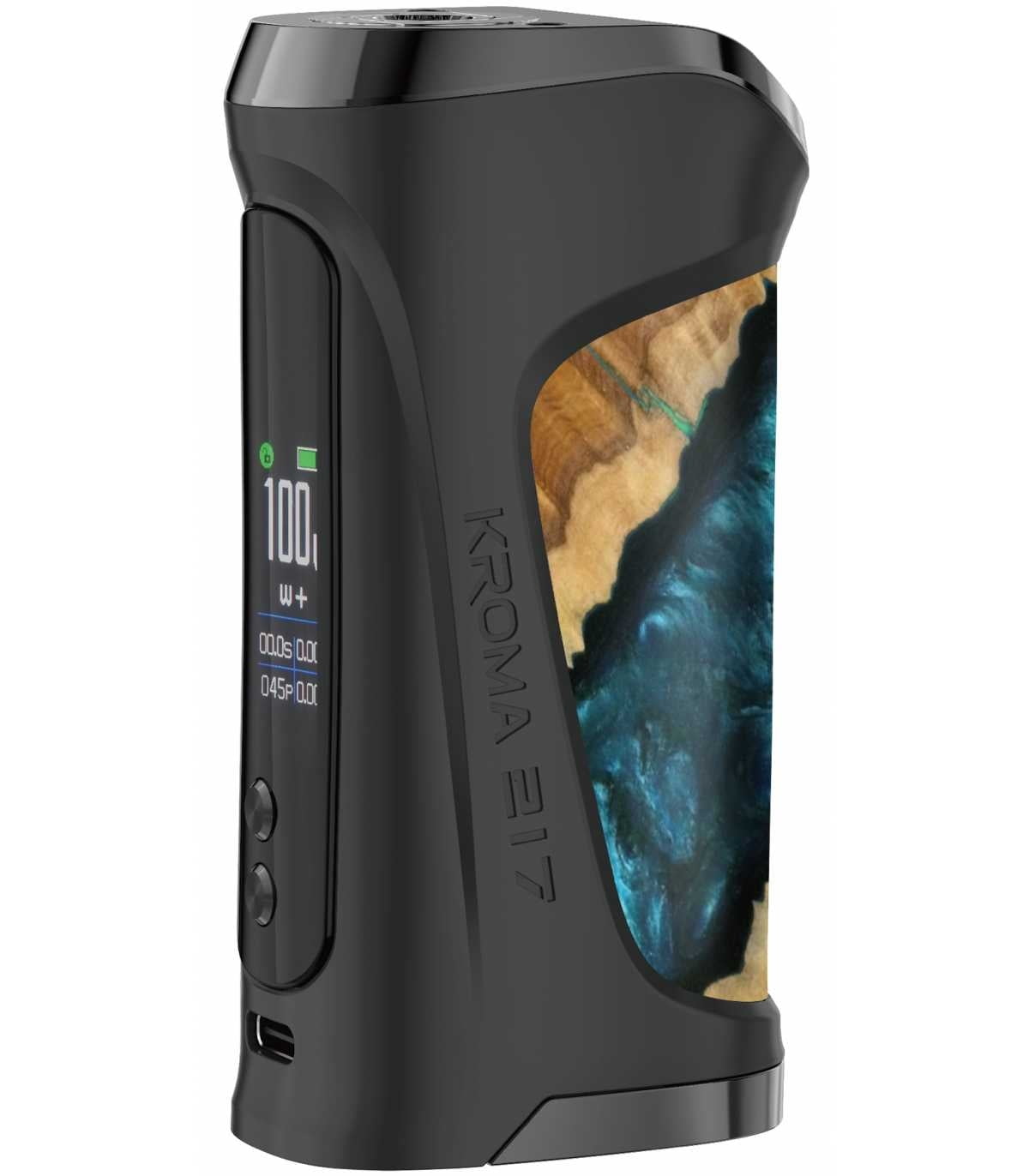 Kroma 217 100w mod By Innokin | vaporstation.gr